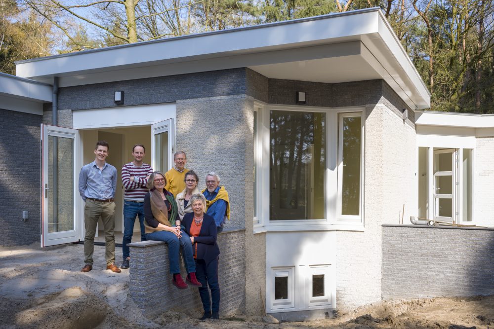 Foto’s – Bijna Thuis Huis Latesteyn Nuenen